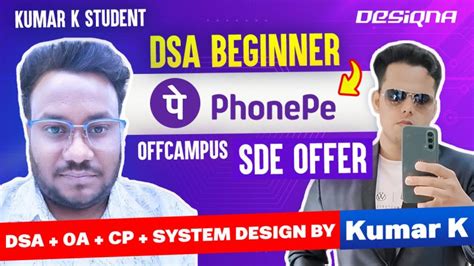 Kumar K On Linkedin Phonepe Kumark