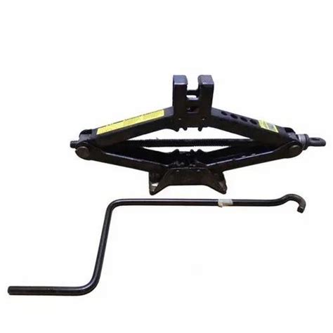 Manual Car Jack Assembly Capacity 1 10 Ton At ₹ 1000piece In Chennai