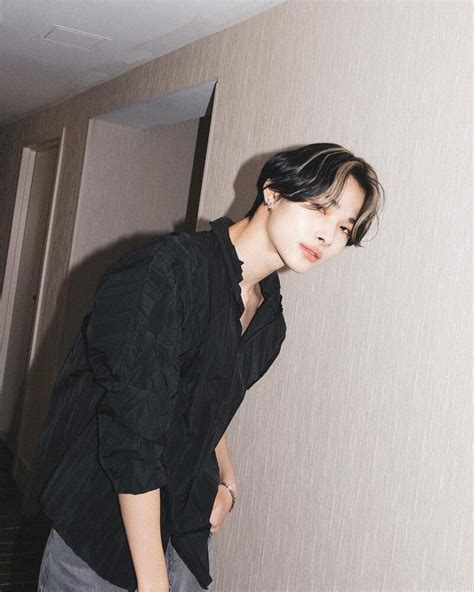 221018 Enhypen Instagram Update Jake Ni Ki Kpopping