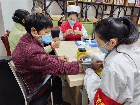 简阳市持续推进中医药服务百姓健康的行动 知乎