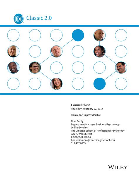 Connellwise Classic Disc Pdf