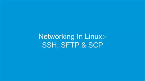 Linux Training For Beginners Linux Administration Tutorial