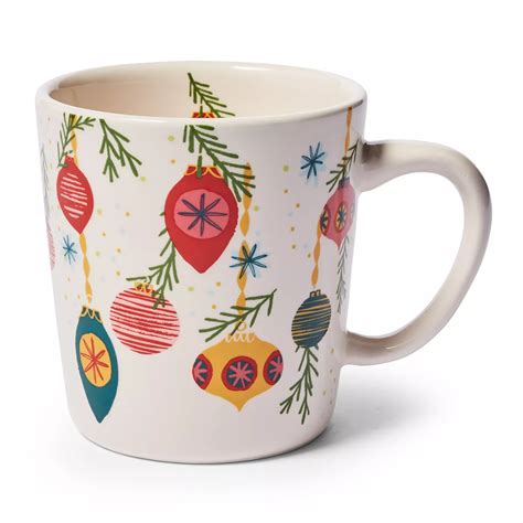 Sur La Table Ornament Mug Sur La Table