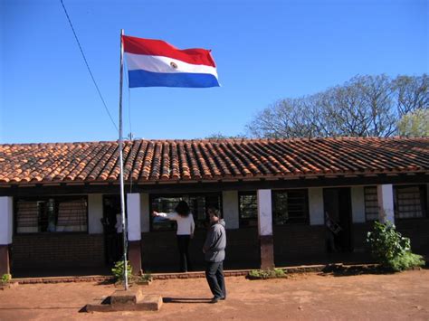 Increasing Access To Secondary Schooling Key To Education In Paraguay
