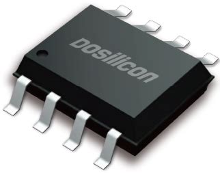 东芯半导体 Dosilicon 深圳市巨新科电子有限公司