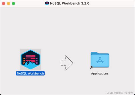 Aws Dynamodb Gui Tool Nosql Workbench Csdn博客