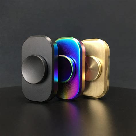 Edc Fidget Sliders Fidget Toys Stress Relief For Adults Etsy
