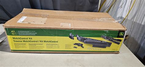 John Deere Mulch Kit Buc10704 At Harry Oloughlin Blog