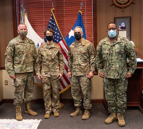 Dvids Images Senior Enlisted Advisor To The Chairman Of The Joint