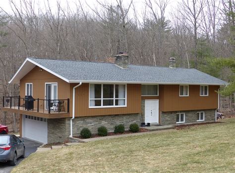 Exploring The Pros And Cons Split Level Vs Bi Level Home Design