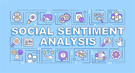Sentiment Analysis Infographic