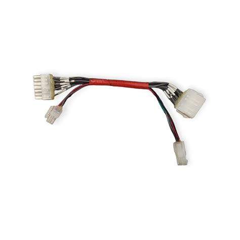 Controller Wire Harness For Electric Pallet Jacks Part 1121 520012 00