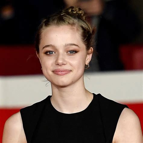 Shiloh Jolie Debuts Edgy New Transformation A Look Back At Her Style Evolution Hello