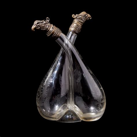 Slutpris För Karaff 1800 Tal