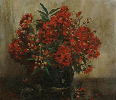 Violet M Mcinnes 1892 1971 Australia Works In Past Sales