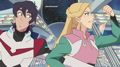 Romelle Voltron Voltron Fanart Voltron Galra