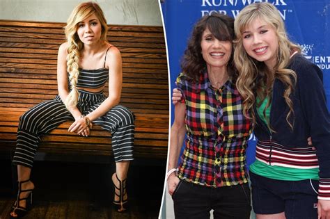 Jennette Mccurdy Claims Mom Gave Her Vaginal Exams In Shower Until 18