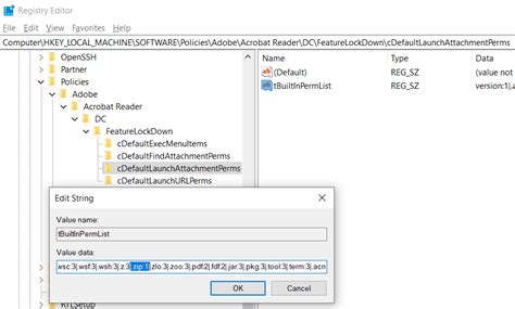 Solved Adobe Cannot Open The File Attachment Because You Adobe