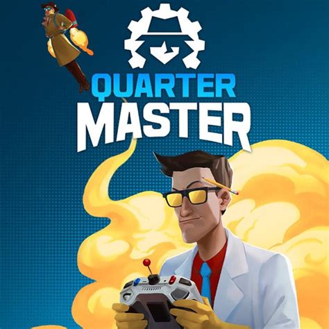 Quartermaster