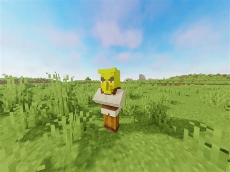 Better Mobs Resurce Pack Minecraft Texture Pack