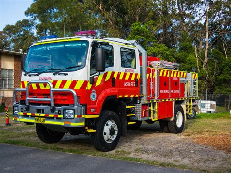 Nsw Rfs Engineering Section Liveitseeit