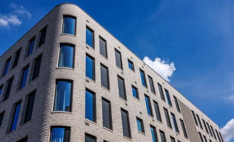 Glen Gery Announces 2025 Brick Color Of The Year Building Enclosure