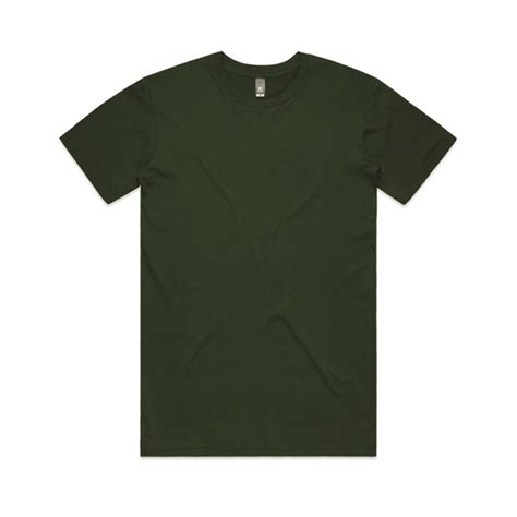 As Colour Maple Tee
