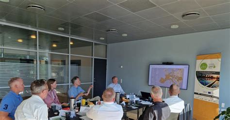 Grith Is Unlocking Hidden Potential Grith Interreg North Sea