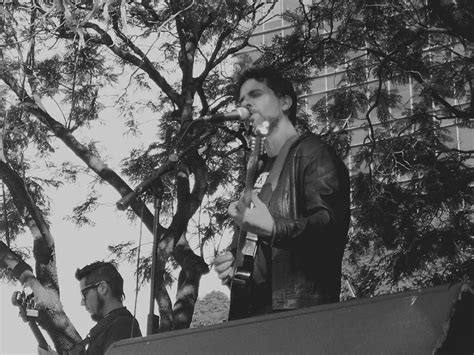 Liber Terán Songs Events And Music Stats