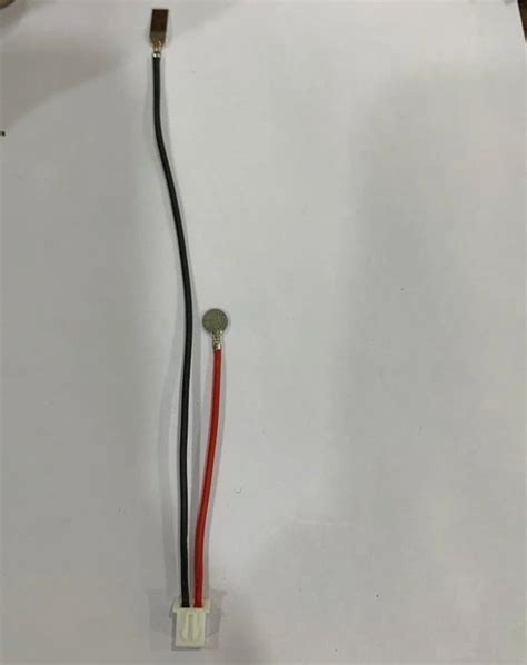 2 Pin Half Ac Dc Pin Connector At ₹ 1 35 Piece In Haridwar Id