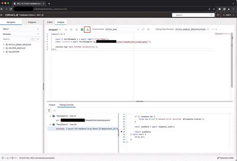 Oracle Developers On Linkedin Check Out This Introduction To Post Execution Debugging In Oracle