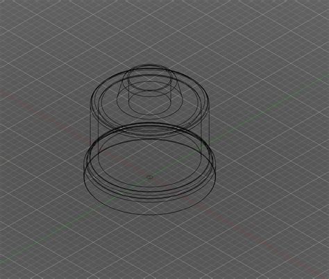 18th Century Brass Style Quill Pen Inkwell 3d Model 3d Printable Cgtrader