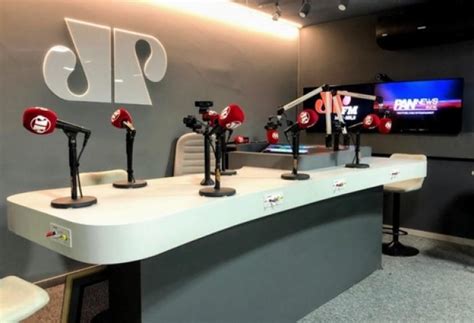 A última E Mais Pesada Demissão Da Jovem Pan