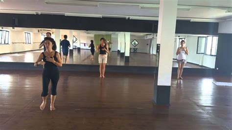 Danza Dell Amore Youtube