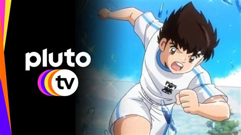Curte Anime Veja O Novo Canal Da Pluto Tv