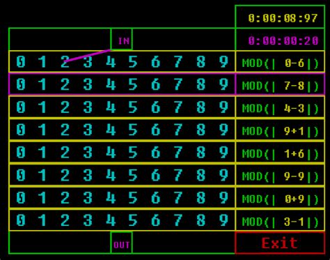 Voices Of The Void 0 7 Experimental 0006 Build Bug Report Voices Of The Void Pre Alpha