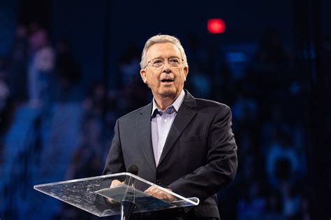 Jerry Prevo Letting Go Of Bad Habits Learning To Listen Are Keys To