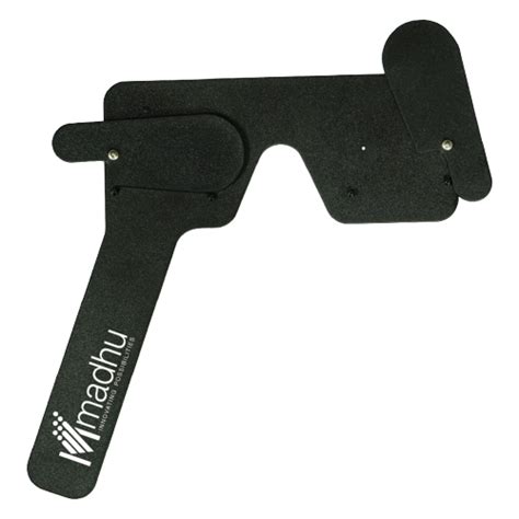Occluder Multi Purpose Madhu Instruments Pvt Ltd Medzell