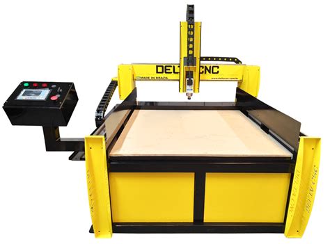 Máquinas Router Delta Cnc