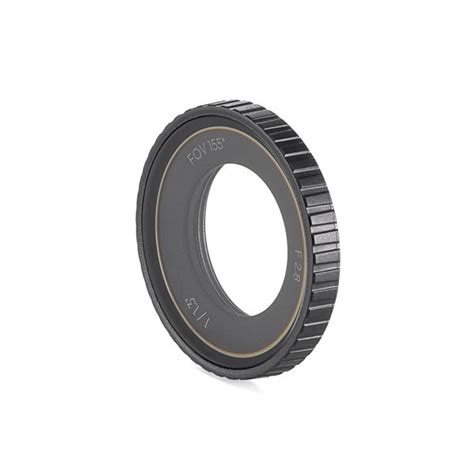 Dji Osmo Action 4 Glass Lens Cover Dji Airworks