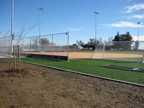 Woodland Sports Park Ca