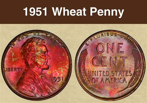 1934 Wheat Penny Coin Value Errors List D And No Mint Mark Worth
