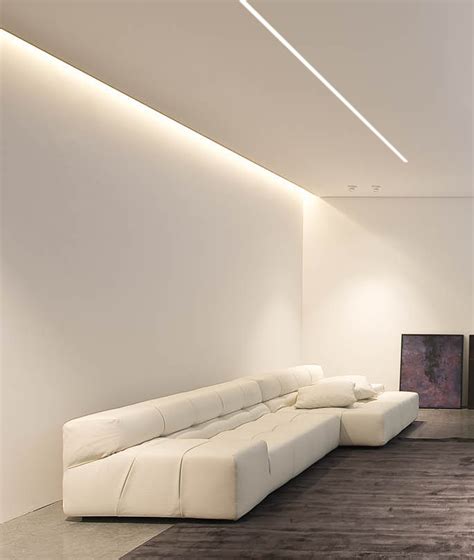 Profilo Macrolux Mx Light