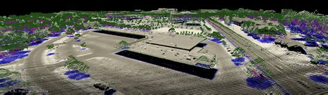 Lidar Tools Whiteboxtools User Manual