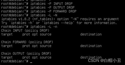 Debian安装ssh（傻瓜教程）证书免密登录debian Ssh Csdn博客