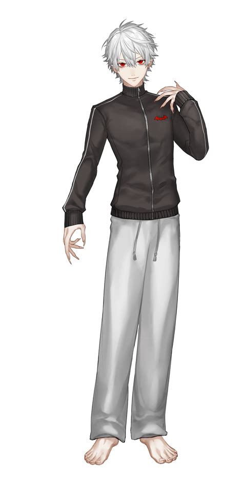 葛葉 Official Site