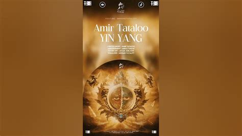 Amir Tataloo Yin Yang امیرتتلو یین یانگ Tataloo سربار یینیانگ تتلو امیرتتلو Youtube