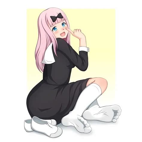 A‌i Chat 1v1 Chat With Character Chika Fujiwara Giantess For Free