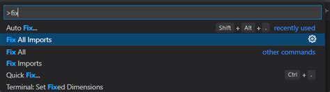 How To Convert All Absolute Path To Relative Path In Flutter Import
