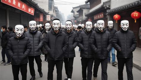 How Does Anonymous Work